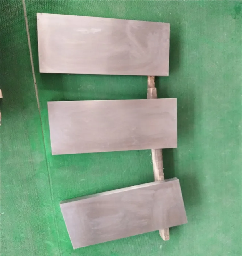 High Pure Gr1 Gr2 Gr3 Gr5 Gr9 Gr12 Titanium Plate / Sheet - Buy ...