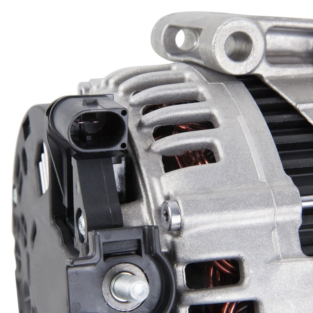 W221 M272 Alternator For Mercedes Benz Car Auto Parts S350 S400 Ml Gl ...