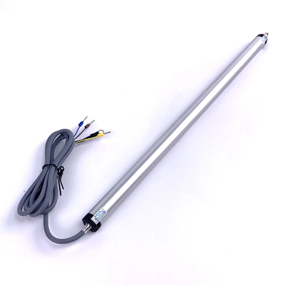 Miran Kpm16-150mm Linear Displacement Sensor - Precision & Speed