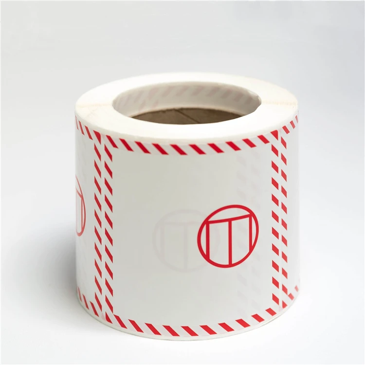 Dangerous Goods Label Printing - Warning Signs & Stickers