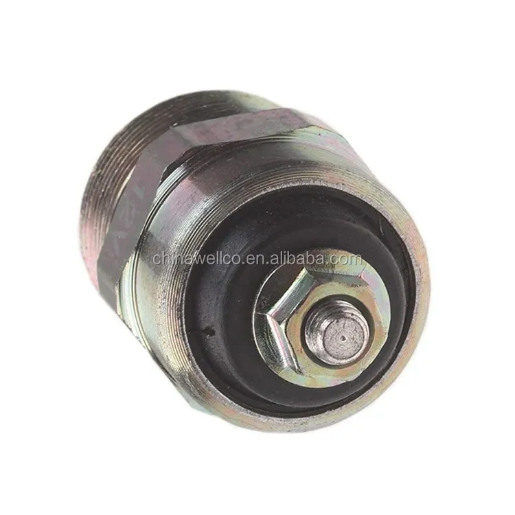 New Fuel Shutoff Solenoid Switch 146650-0720 for VE Pump 5.9L| Alibaba.com