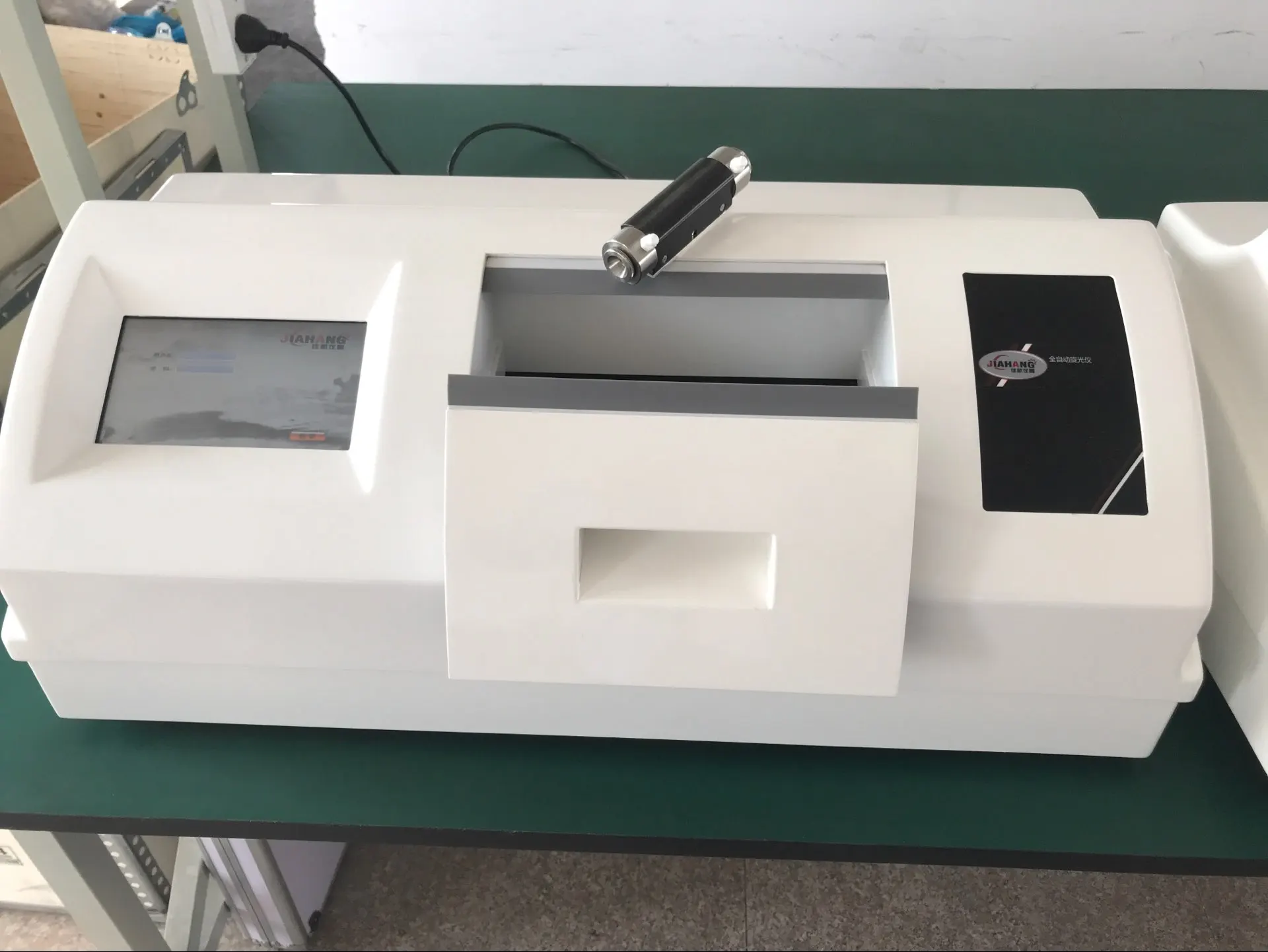 Jh-p100 High Accuracy Lab Digital Automatic Polarimeter With Best Price ...