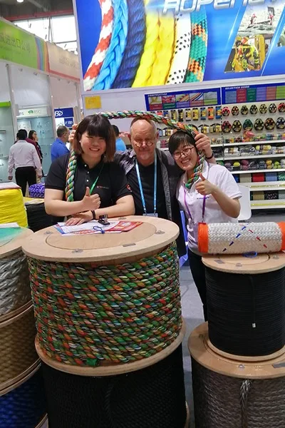 Shandong Rope Technology Co., Ltd.