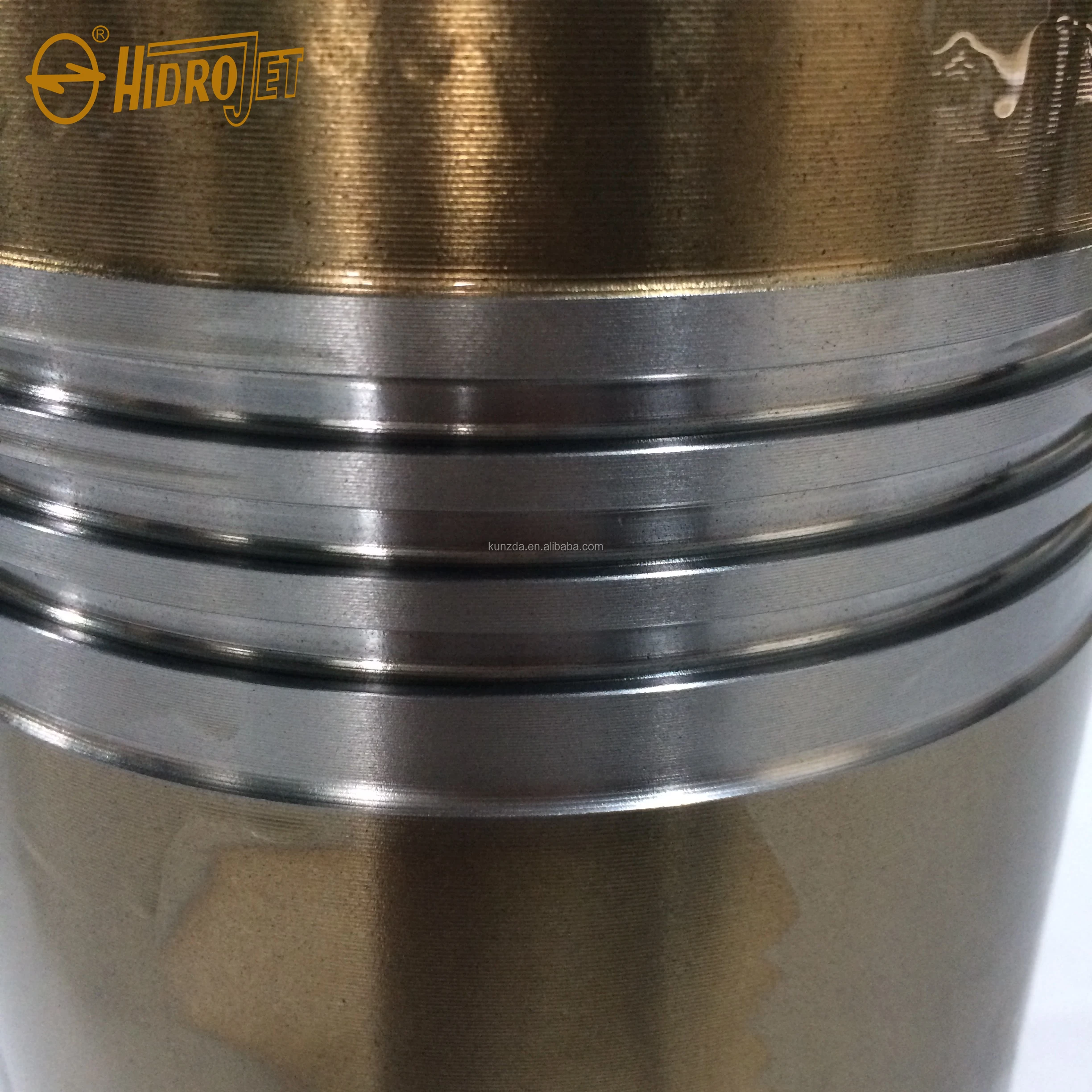 Oem Quality 1979322 Cylinder Liner Fits For 3406 3408 C16 C-15 ...