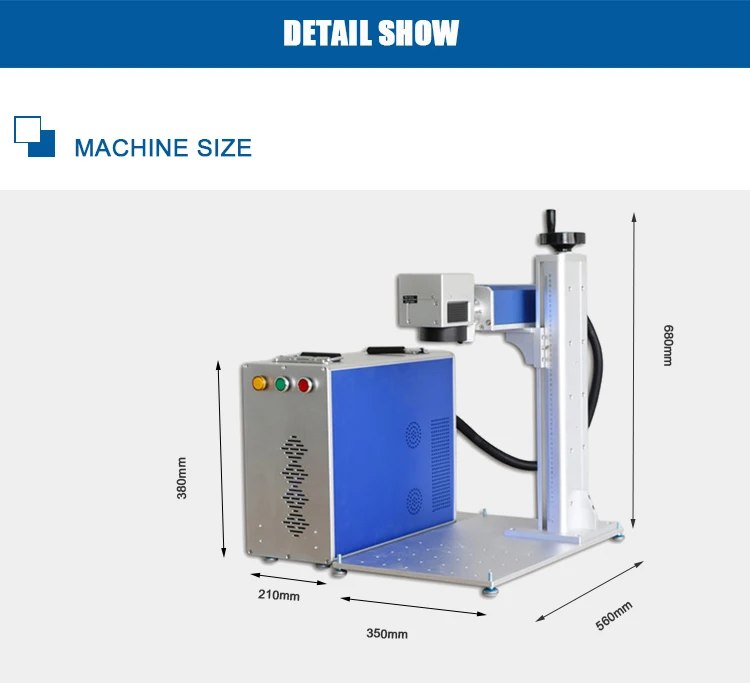 Top Sale and Hot Computerized Jewelry Metal Portable Mini Laser ...