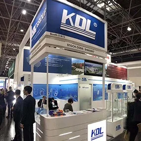 Company Overview - Nanchang Kindly Medical Technology Co., Ltd.