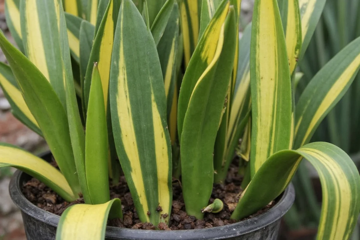 Does a Snake Plant Bloom? What You Need to Know