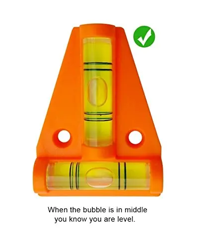 2022 Verified T Shape Triangle Vertical Spirit Bubble Level| Alibaba.com