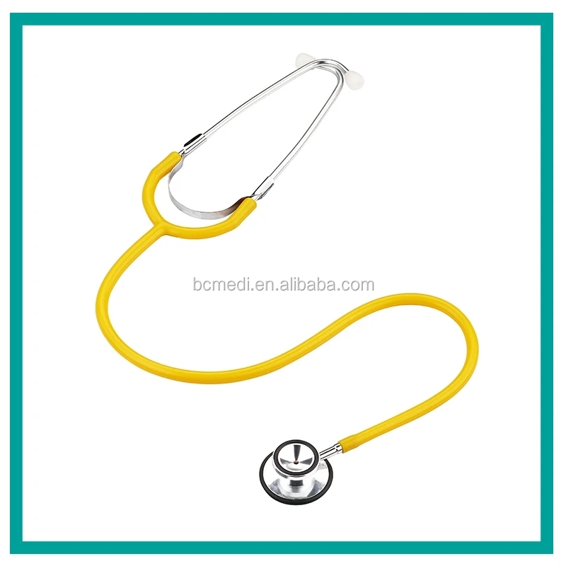 High Quality Cardiology Stethoscope Multifunction Medical Stethoscope ...
