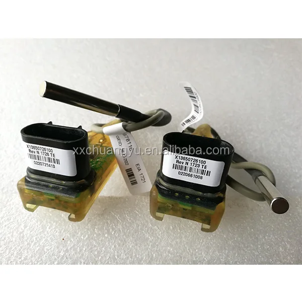 Trane Chiller Sensor TDR00354 - Reliable Refrigeration Parts