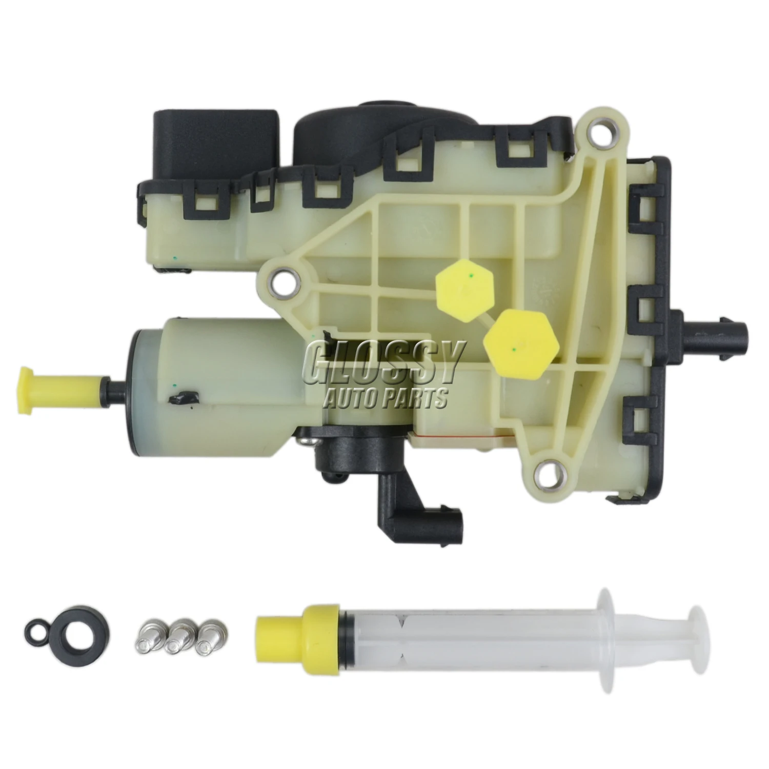 Glossy Urea Pump for C218 X218 W212 AS212 - Reliable Performance