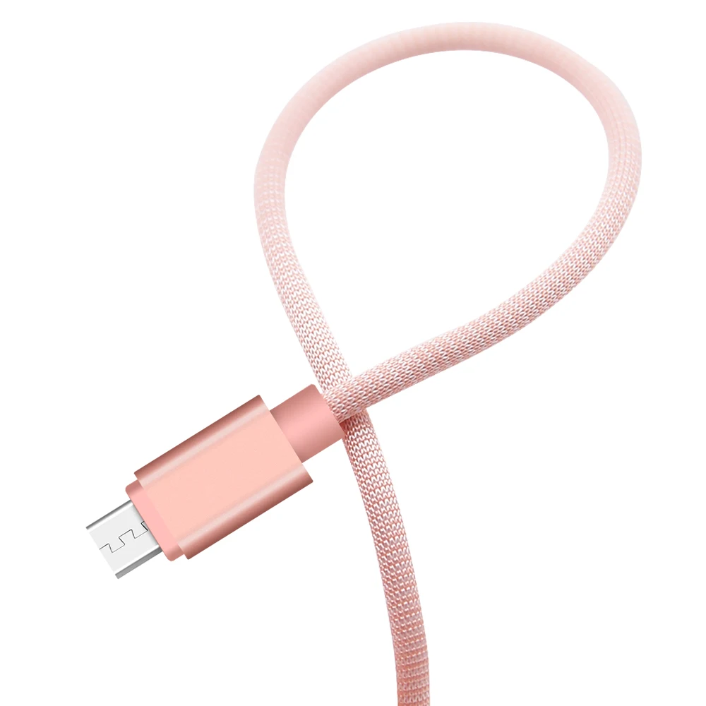 Universal Data Line Usbc Type Quick Charge Mobile Cable Original Tipo C ...