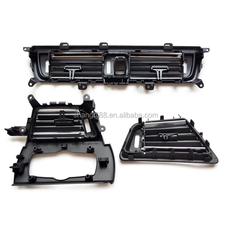 宝马6系F06 F12 F13 2011-2018 64229197484高品质批发左舵驾驶新鲜空调交流通风格栅出口组| Alibaba.com