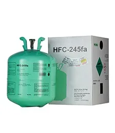 Company Overview - Shanghai Panfluor Chemical Tech Co., Ltd.