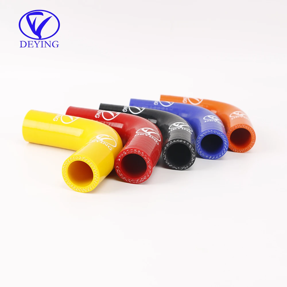 Auto Parts Engine Cooling System Engine Radiator Connected Rubber Car ...