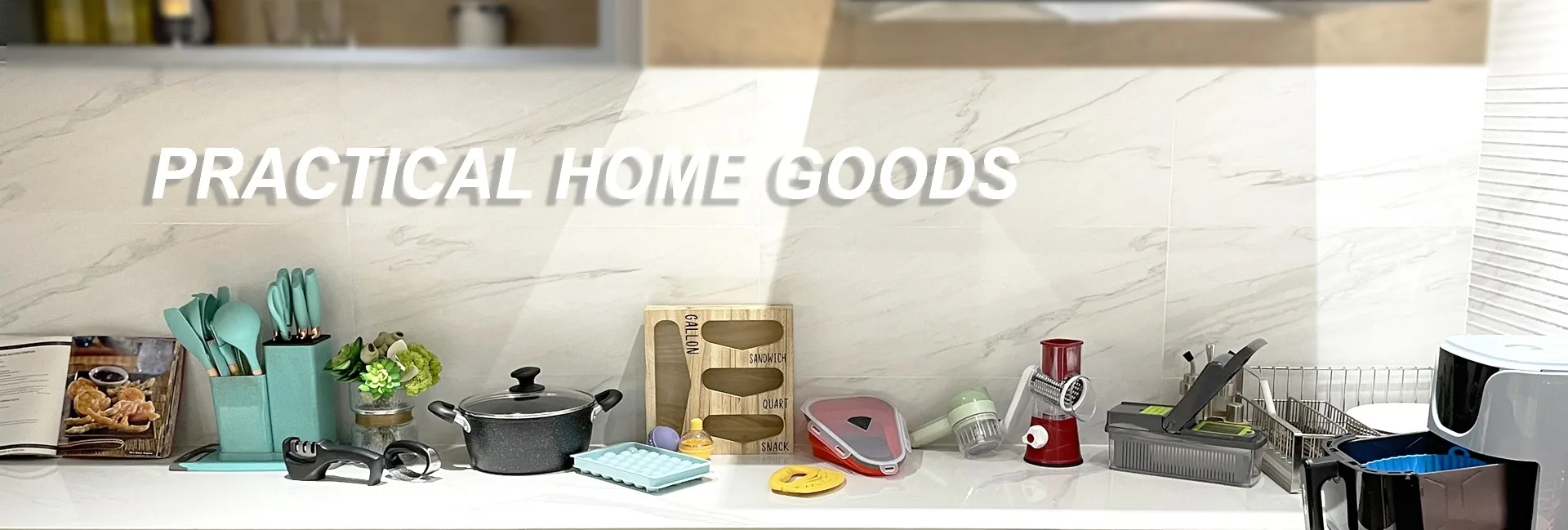 Guangzhou Rayshine Technology Co., Ltd - kitchen utensils, kitchen gadgets