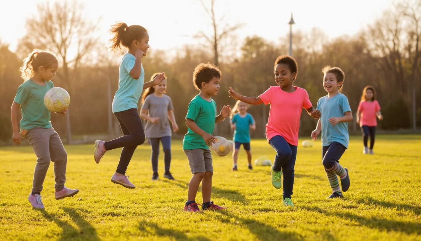 What I Learned Coaching 47 Youth Soccer Teams in 2026: The Movement ...