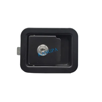 Silent Diesel Generator Canopies Door Latch Types - Buy Generator Door ...