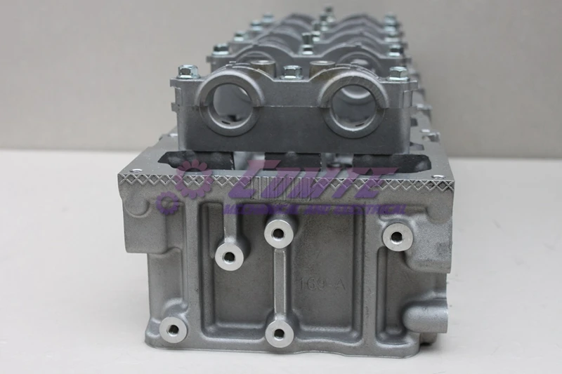 4M42 Cylinder Head ME194151 for Mitsubishi Canter Fuso 16V