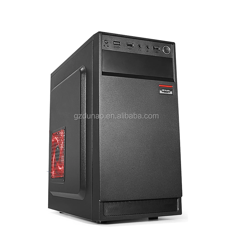Factory Oem Custom Full Tower Desktop Casing Pc Cabinet Middle Atx ...