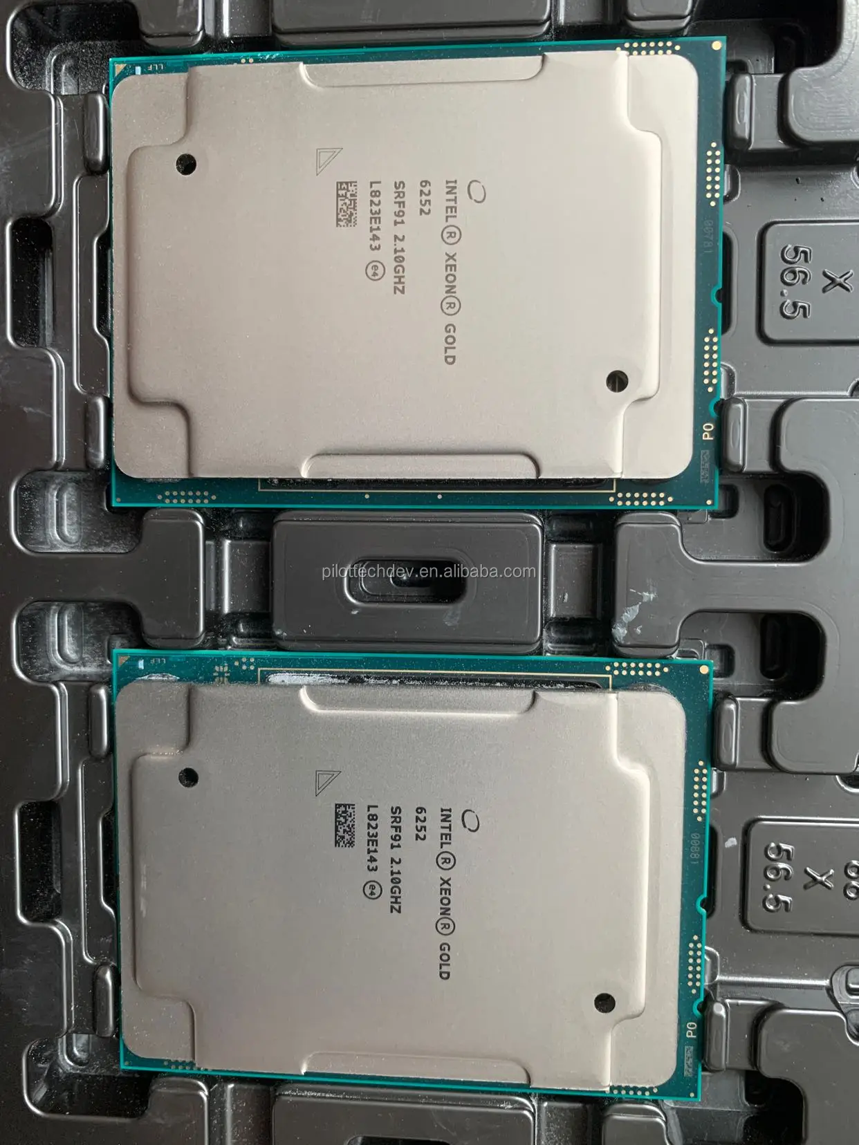 X EON PLATINUM 8153 CPU Processor Kit - 2.0ghz, 16 Cores