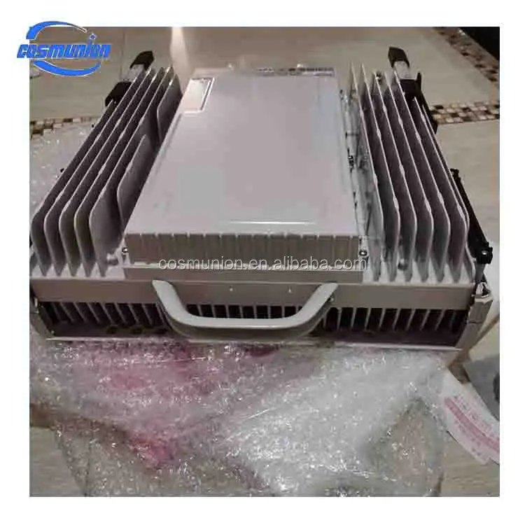 RRUS12 B8 KRC 161 262/2 - Reliable RRU Device for Networks