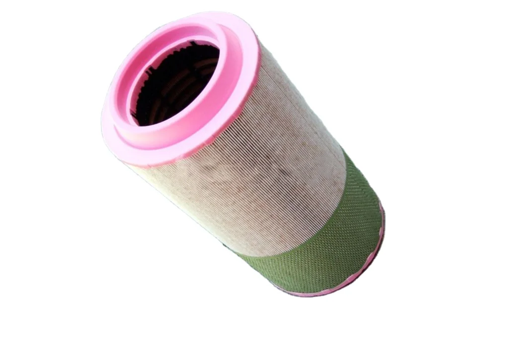 C24820 曼空气过滤器-沃尔沃 (volvo) Ingersoll-rand，依维柯，deutz-23429798 21377913 / ...