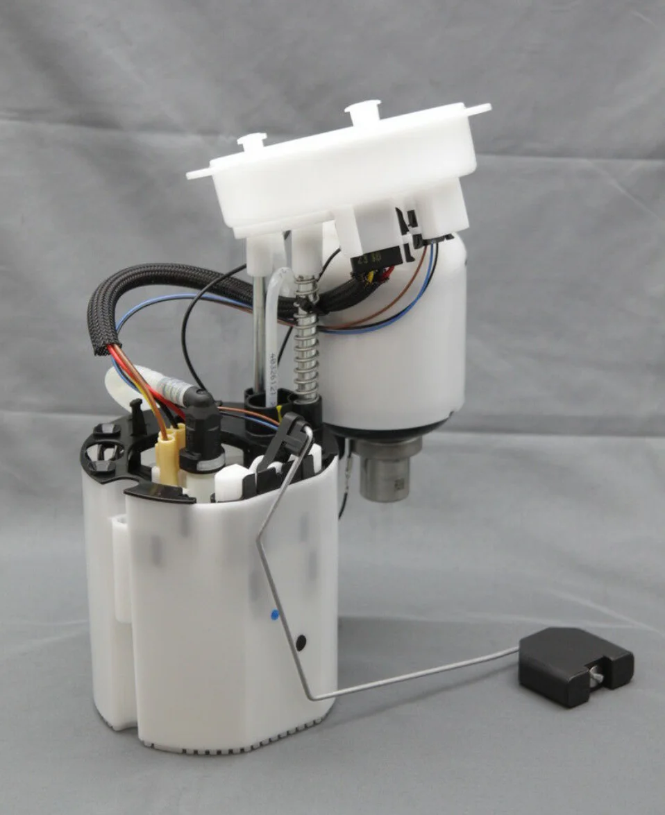 Mam Fırçasız Yakıt Pompası Modülü 4g0919051c Audi 2012-2015 Için A6 A7 ...