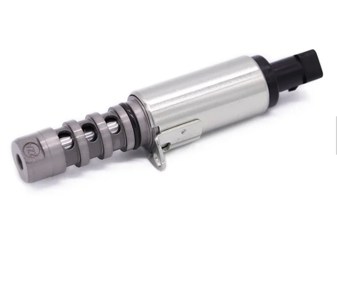 Oe 06e109257 고품질 엔진 가변 밸브 Audi A4 A6 A8 Rs3 골프 Oem 06e 109 257p 제어 밸브 ...