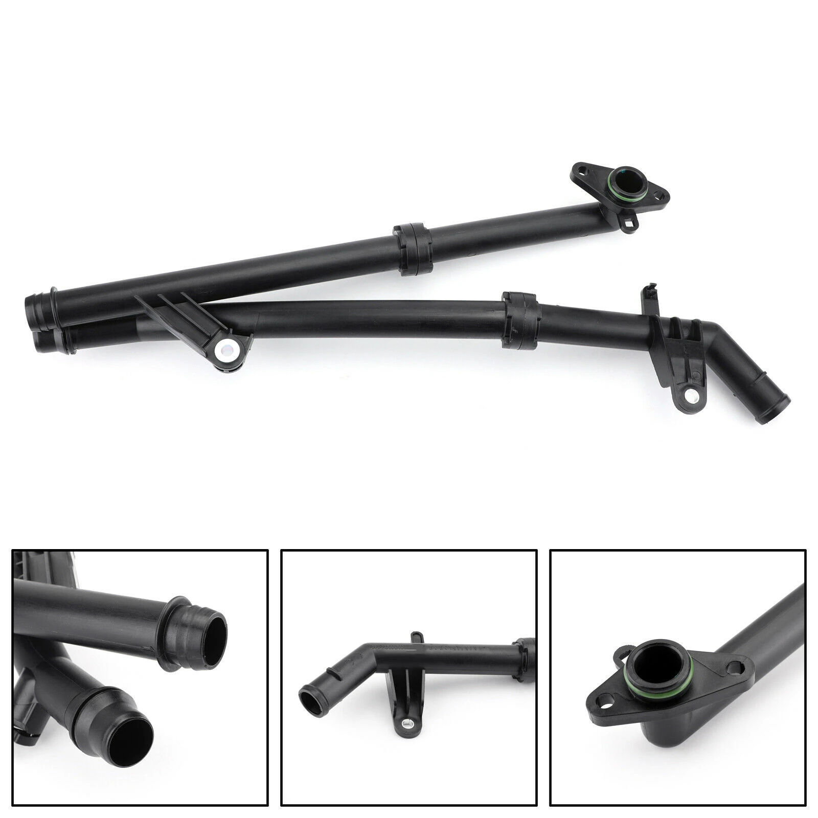 W271 W221 W222 Coolant Hose For Mercedes-benz W204 M272 M274 M271 ...