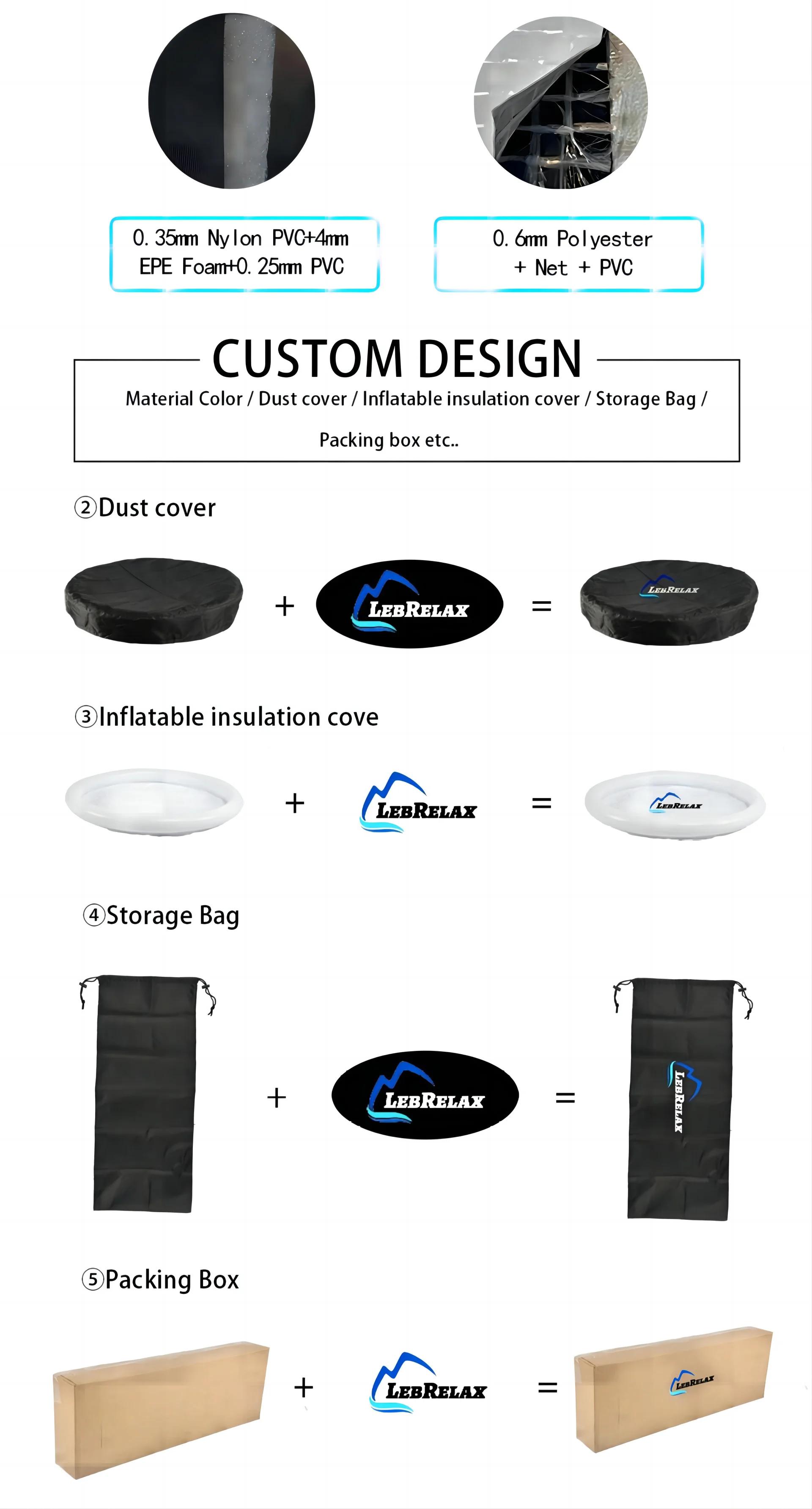 Company Overview - Huizhou Lebao Sports Technology Co., Ltd