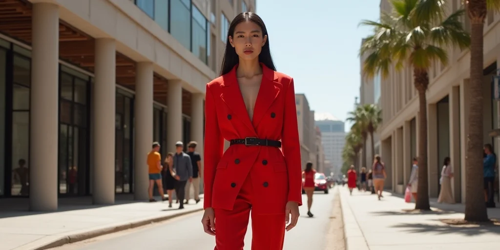 Mischief Red Boots 2025 – Trend Alert on Alibaba.com