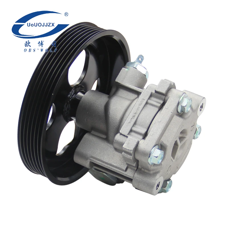 Auto Hydraulic Power Steering Pump for Mitsubishi Outlander