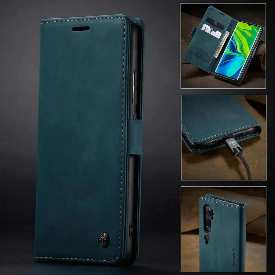 Caseme Retro Case For Redmi Note 10 Pro Mobile Phone Cover Wholesale ...