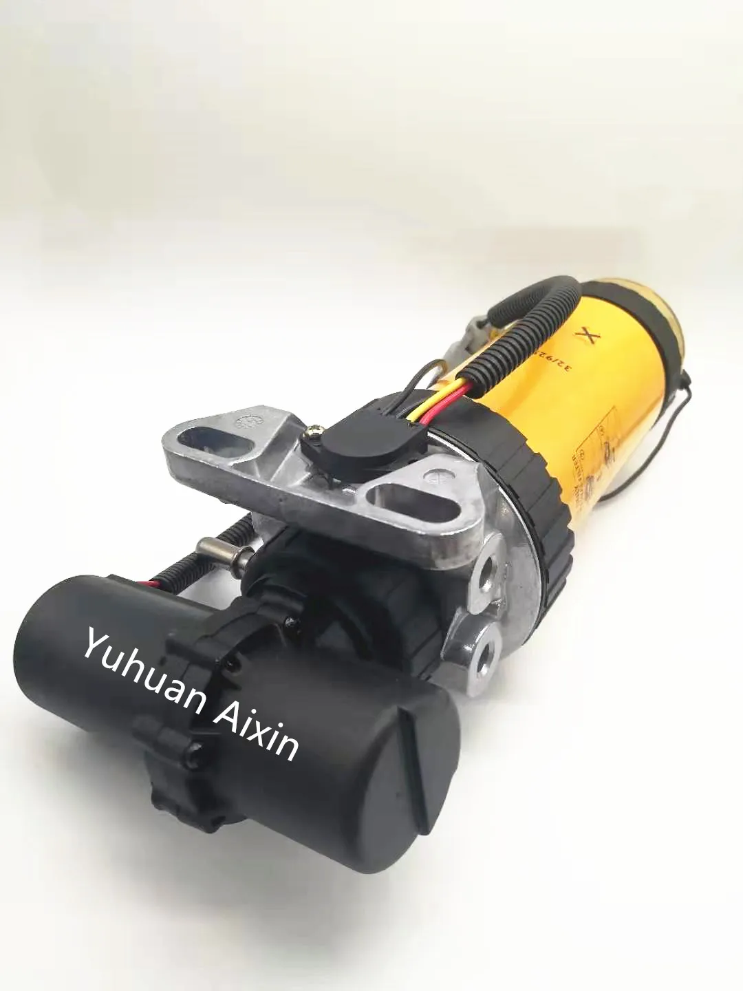 320/07458 pompe à carburant GP-carburant PMR et Séparateur d'eau pour ...