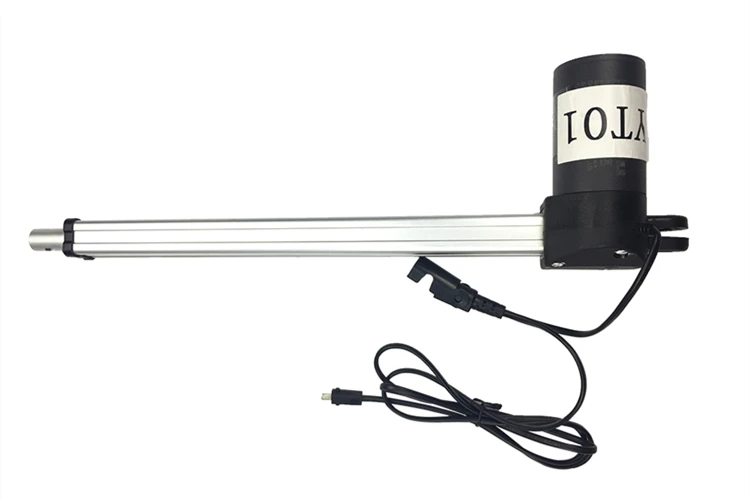 24v Electric Hatch Actuator Sla03-yt - Buy Electric Hatch Actuator ...
