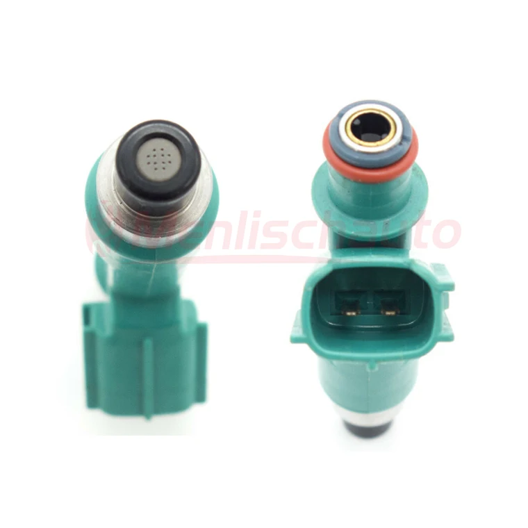 Original Combustible Inyector Inyectores 23250-28080 for Toyota 2.4L ...