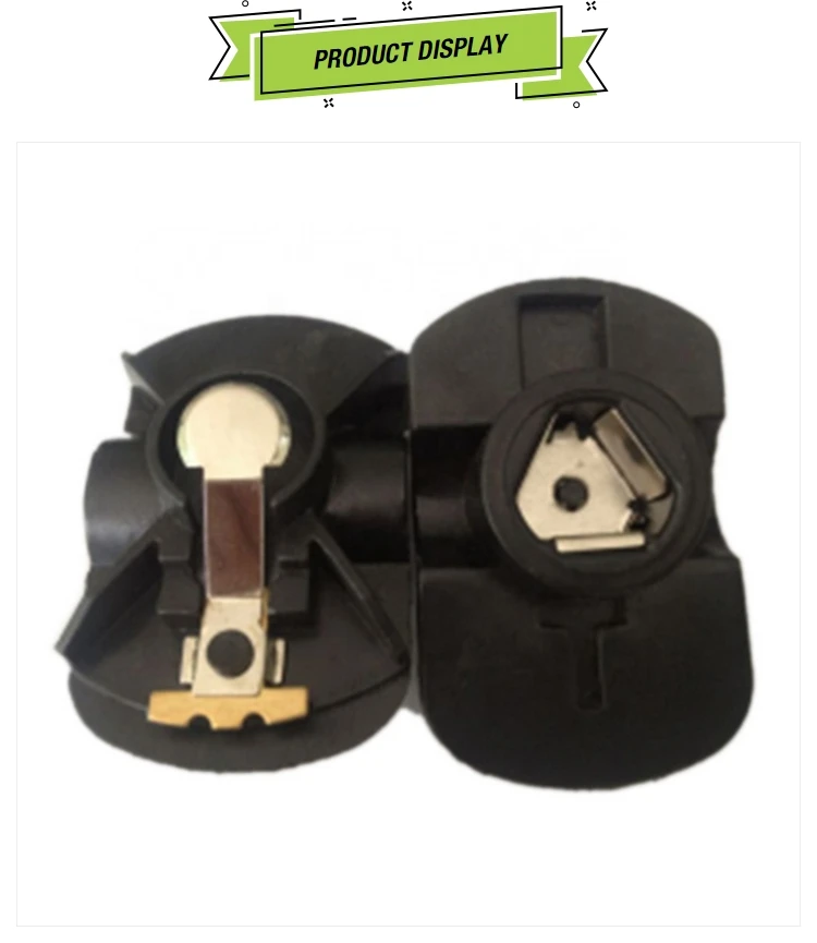 用于matiz分配器汽车零件发动机点火分配器转子93740921 - Buy 分配器帽，分配器帽和转子，点火分配器帽 Product on ...