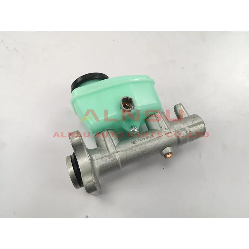 Главный Тормозной Цилиндр Для Land Cruiser Fzj71 Hzj7 #47201-60511 ...