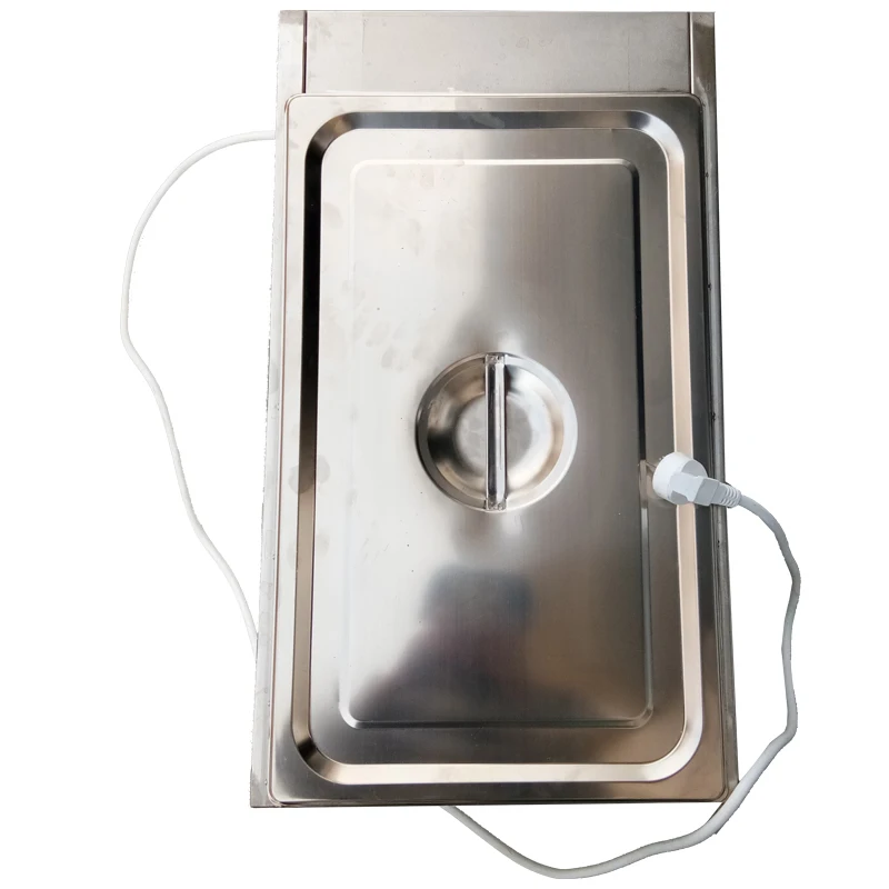 Hospital Lab Used Electric Thermoplastic Splint Water Heater Water Bath ...