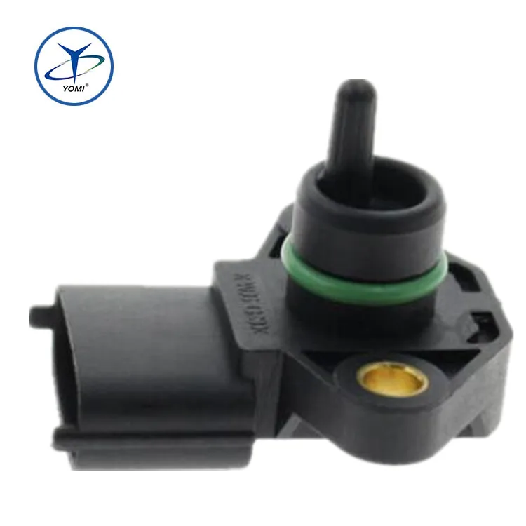 Boost Pressure Sensor Map Sensor 3930084400 3930022600 39300-22600 ...