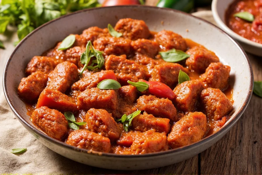 Calabrian Pepper: Origin, Heat Level, and Culinary Uses