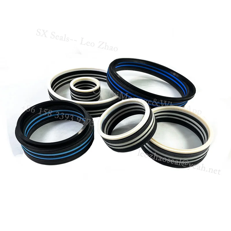 Seals Kits for Commercial Telescopic Cylinders - ISO9001 Certified