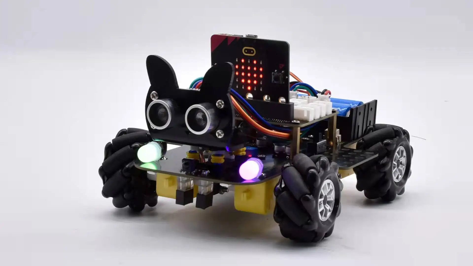 Keyestudio Mq-2 Mq-3 Mq-4 Mq-5 Mq-6 Mq-7 Mq-8 Mq-135 Analog Gas Sensor ...