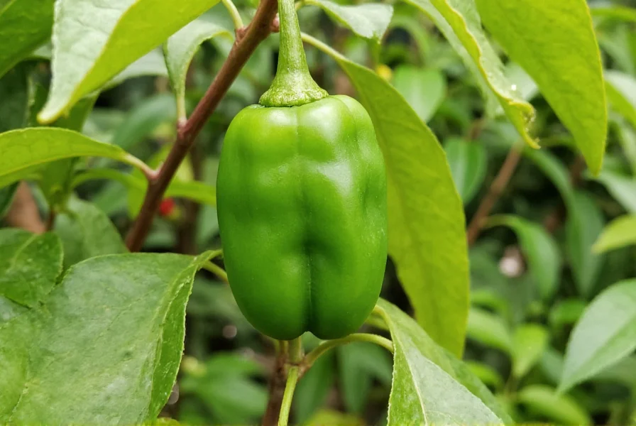 Benne Plant: Heirloom Sesame of the American South