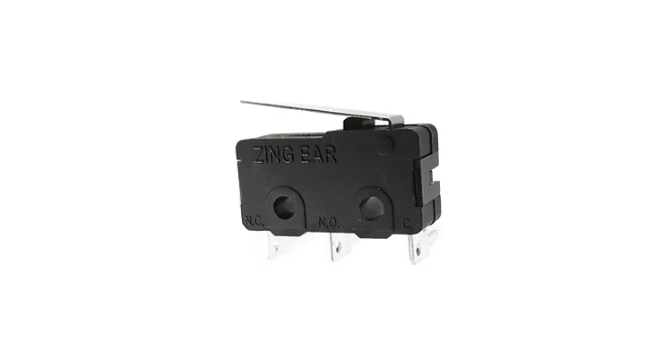 Zing Ear G605 Series Micro Switch for Humidifier Control
