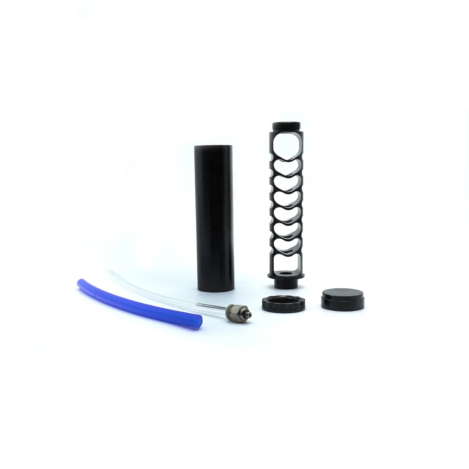 Solvent Trap Fuel Filter 1/2-28 Kits Monocore Fuel Trap Solvent Filter ...