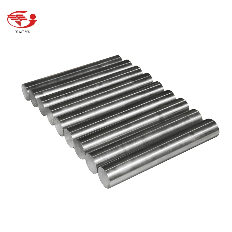 Magnetic Shield Mumetal Rod 79HM Permalloy 80 / Hymu 80