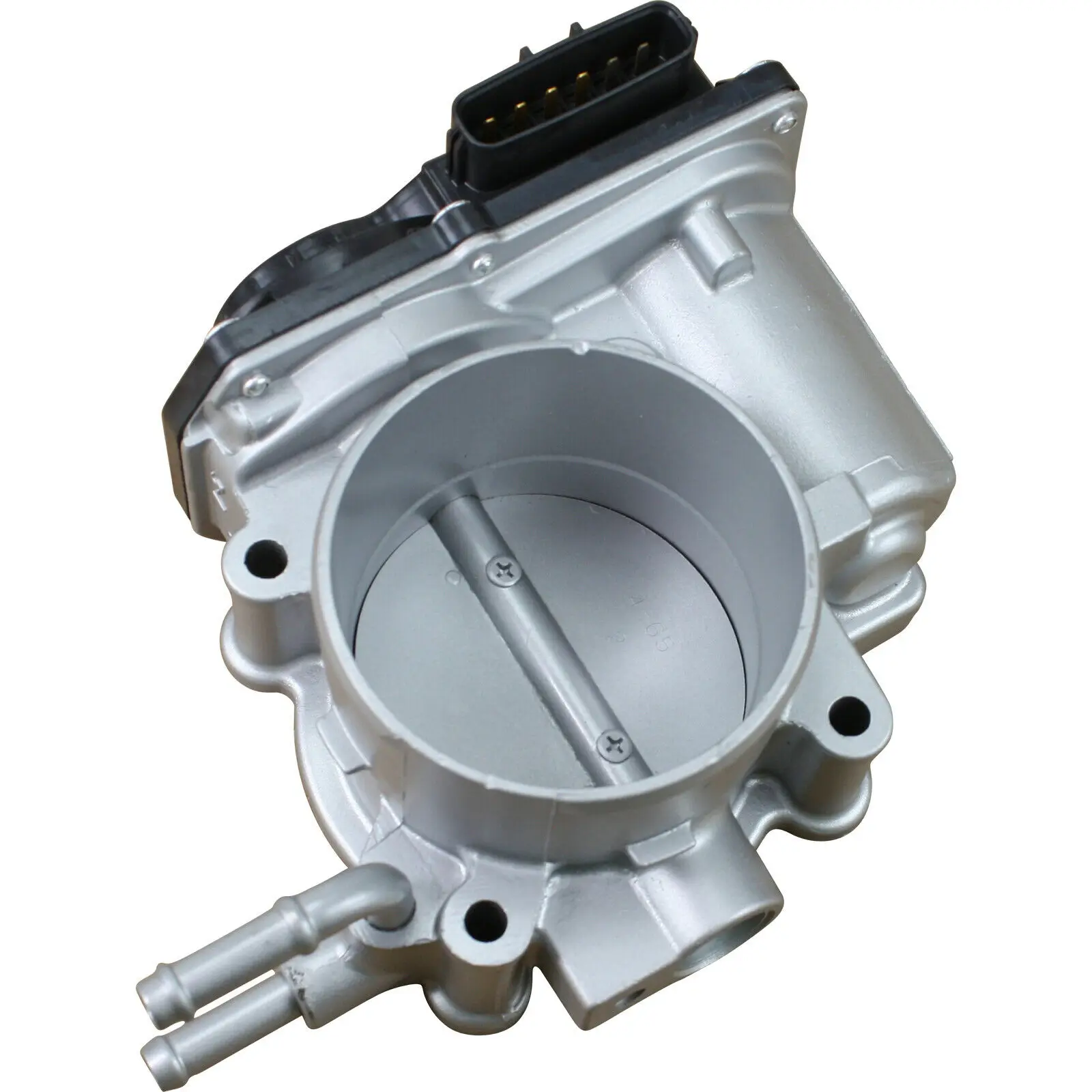 22030-36010 Throttle Body 2009-2015 For Toyota Camry Highlander Rav4 ...