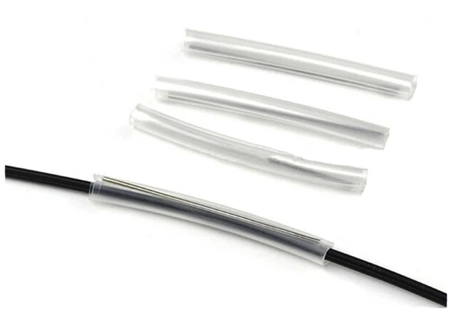 Manufacturer High Quality Heat Shrink Tube And Heat Shrinkable Tube Y ...